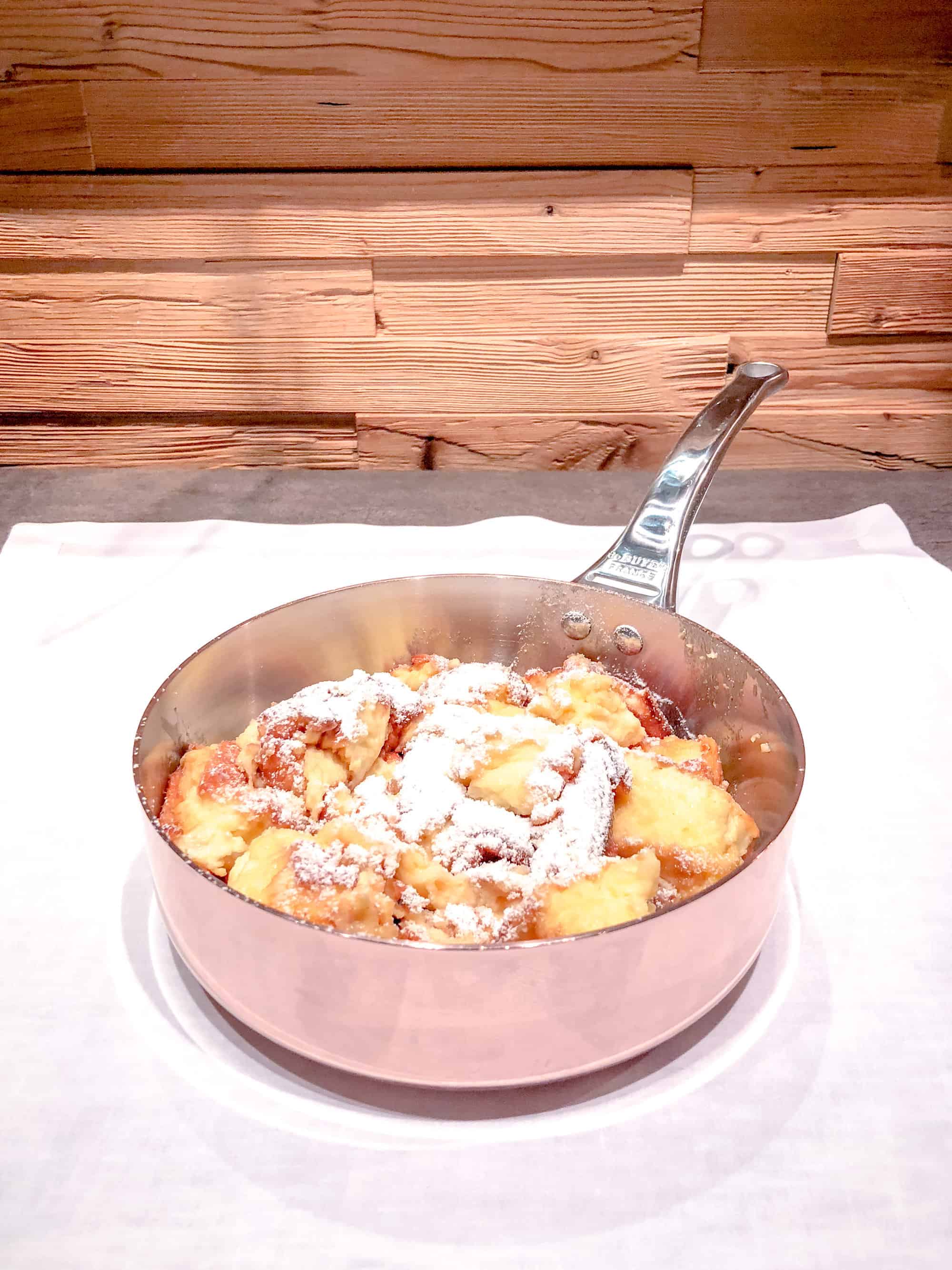 What is traditional Austrian food? The dishes you need to know.