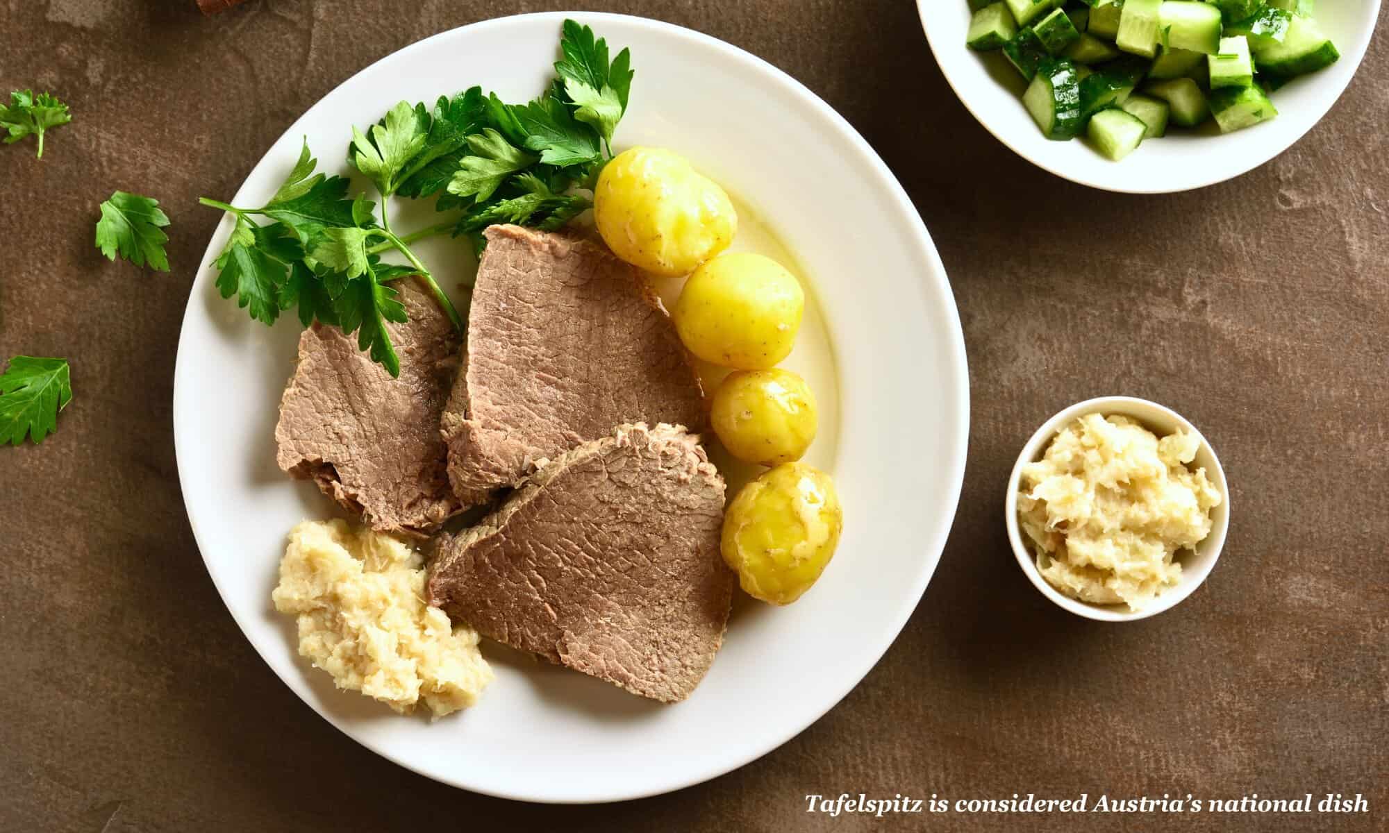 What is traditional Austrian food? The dishes you need to know.