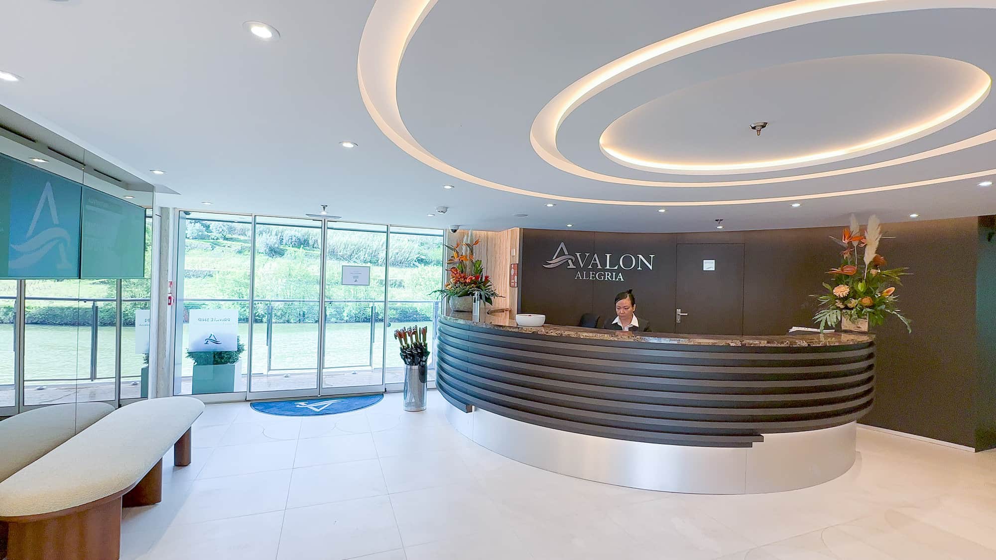 Avalon Alegria Review: Is a Portugal Douro River Cruise for You?