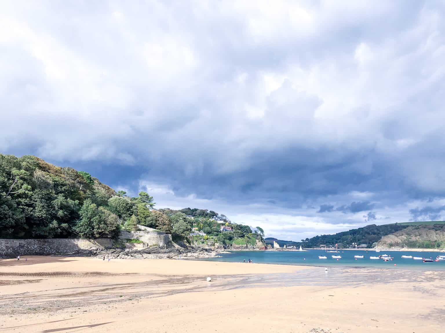 The Best Beaches in Salcombe, Devon