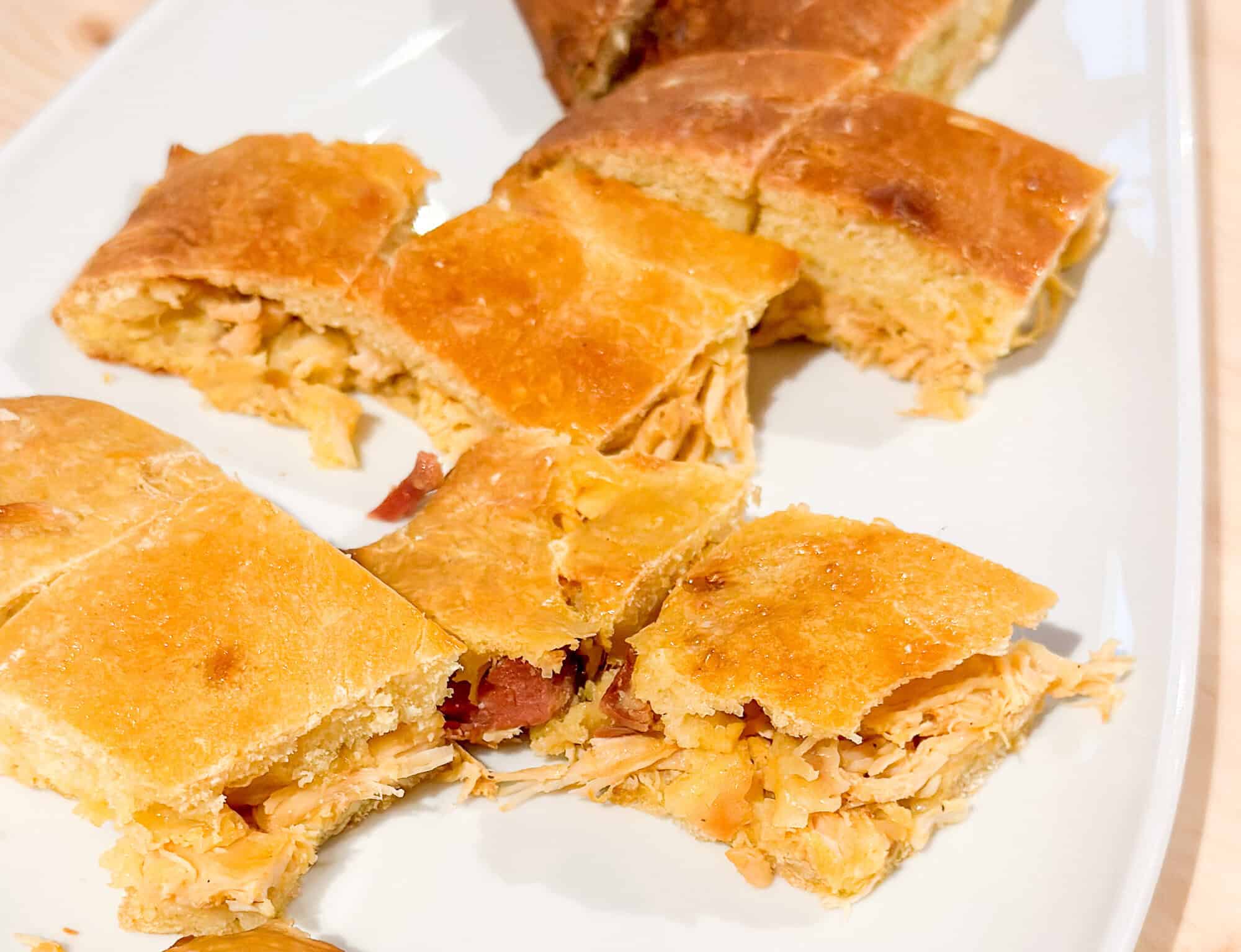 Bola de Lamego: What it is and A Recipe for How to Make It