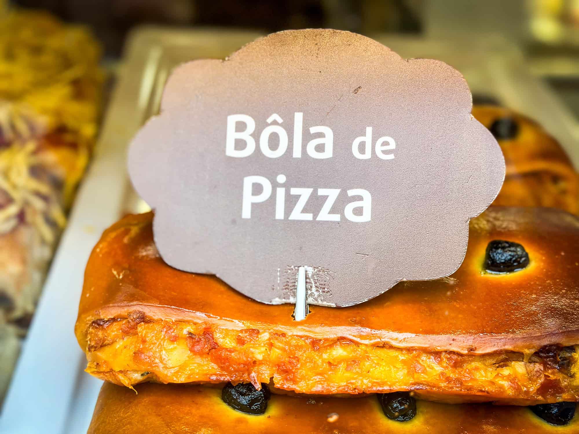 Bola de Lamego: What it is and A Recipe for How to Make It