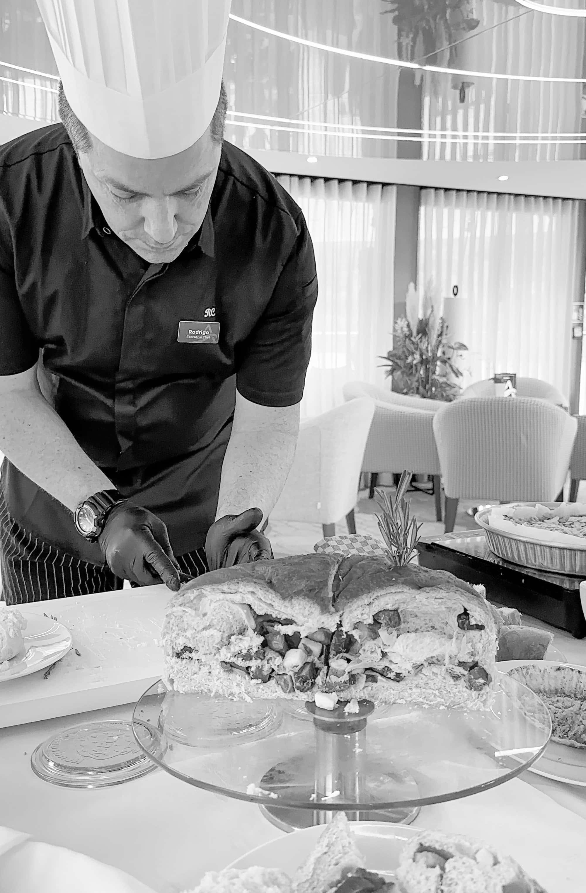 Bola de Lamego: What it is and A Recipe for How to Make It