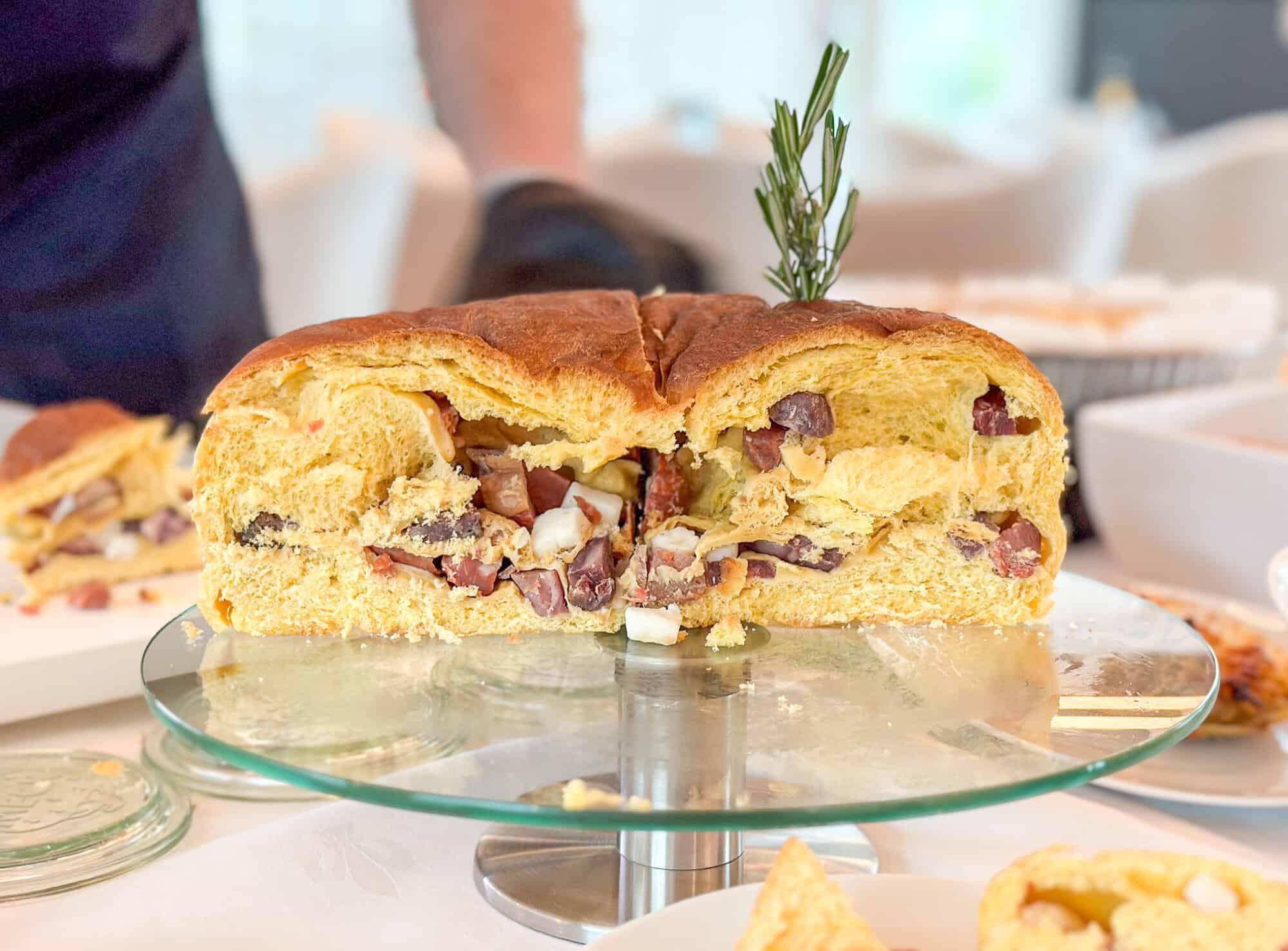 Bola de Lamego: What it is and A Recipe for How to Make It