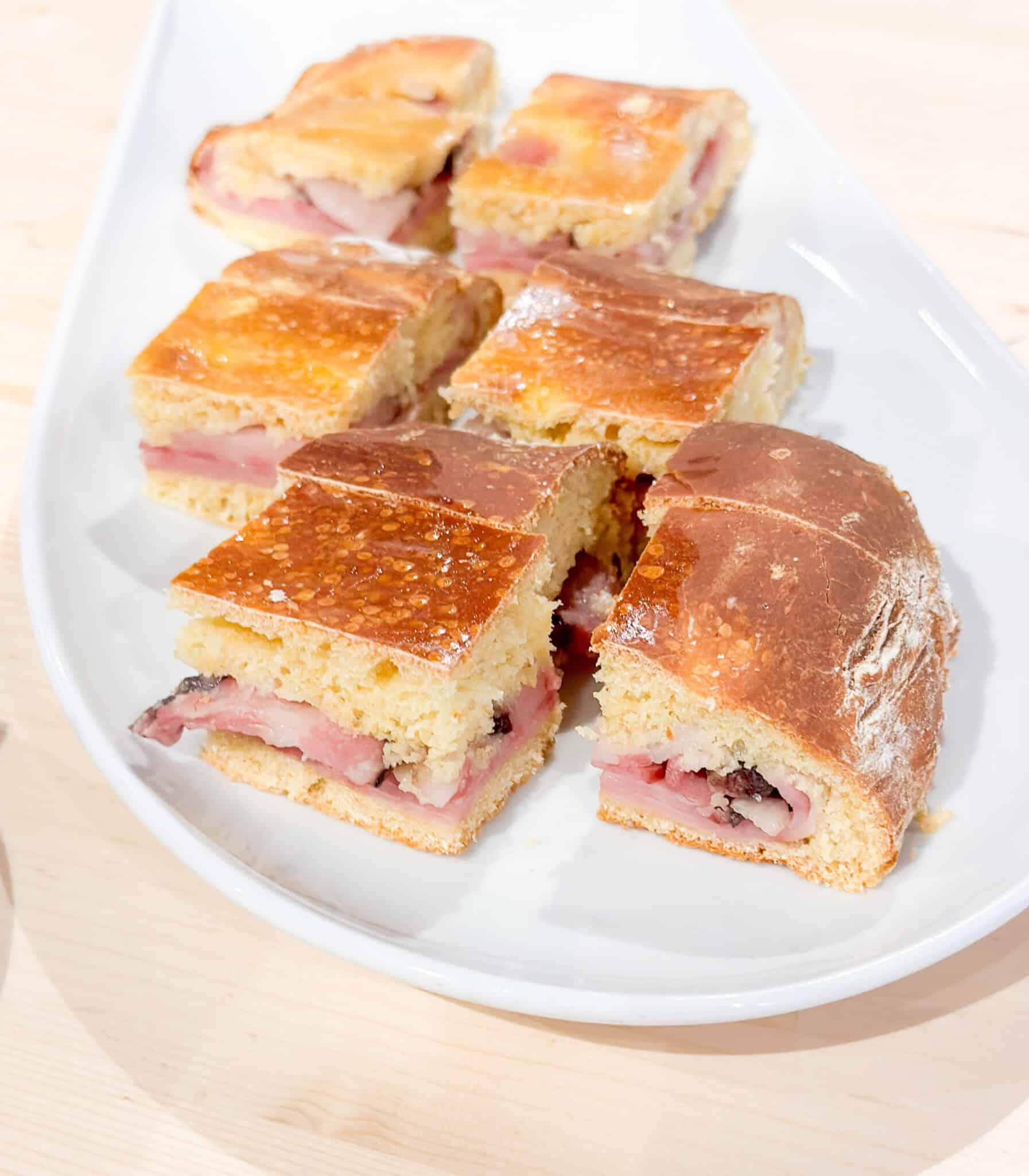 Bola de Lamego: What it is and A Recipe for How to Make It