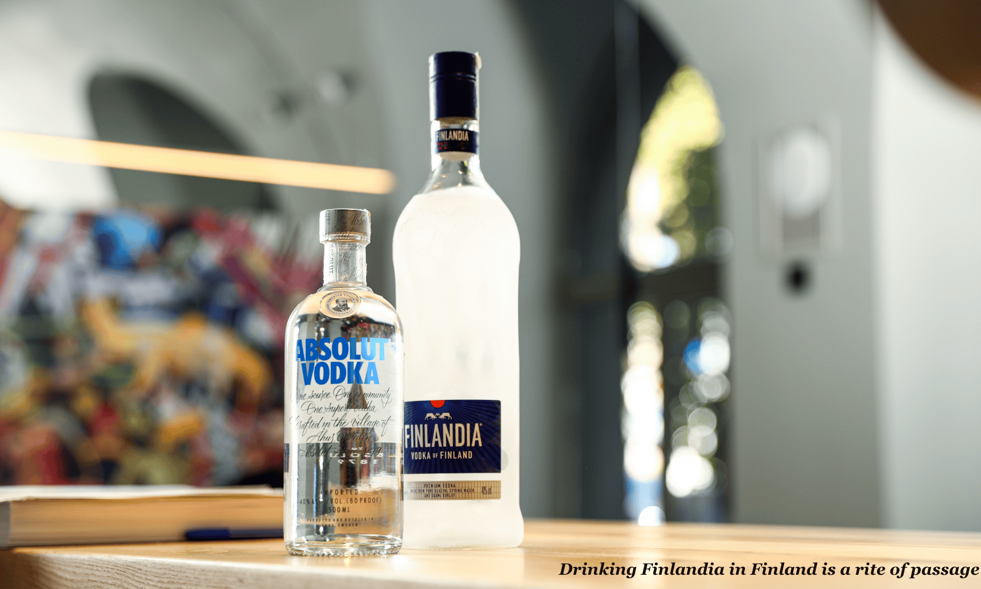 The Best Helsinki Souvenirs To Bring Back Home