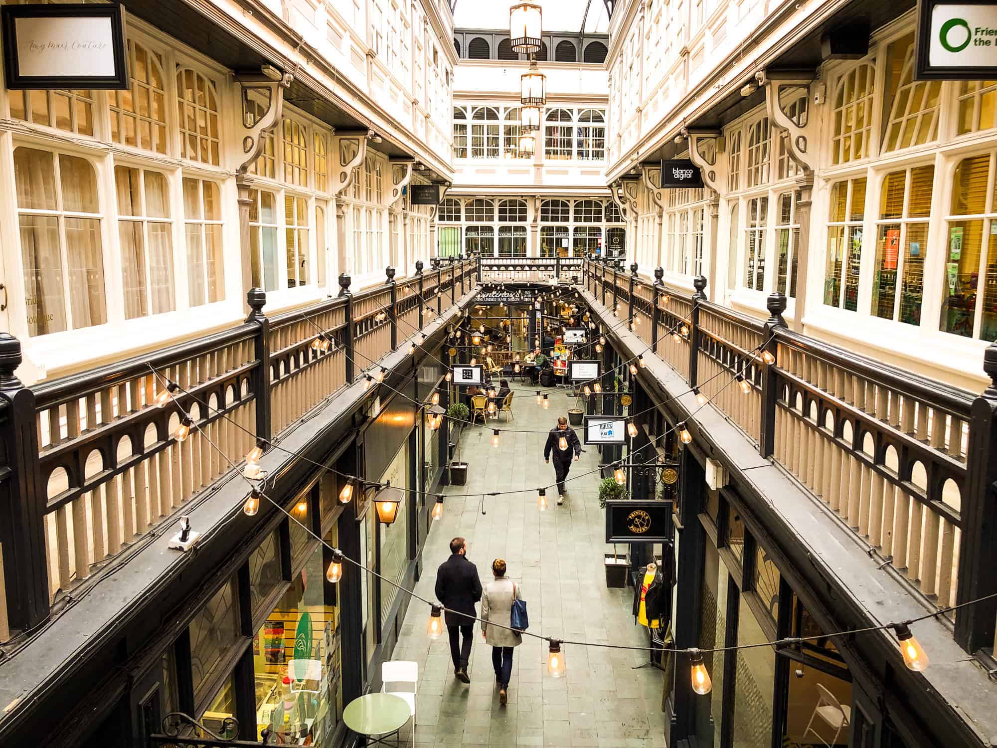 Cardiff in One Day: Your 24 Hour Cardiff Itinerary