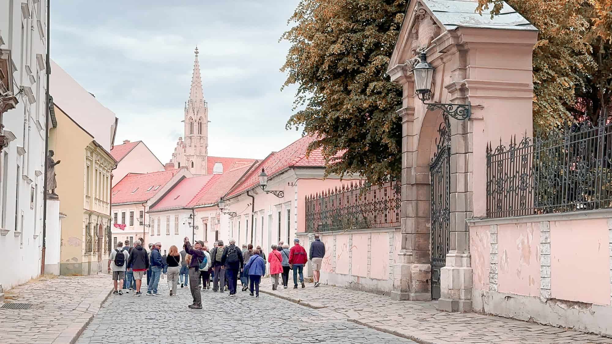 Is Bratislava Worth Visiting? Inside Slovakia's Capital