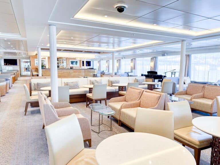 Viking Aegir Review: Pictures and Video Danube Waltz Cruise