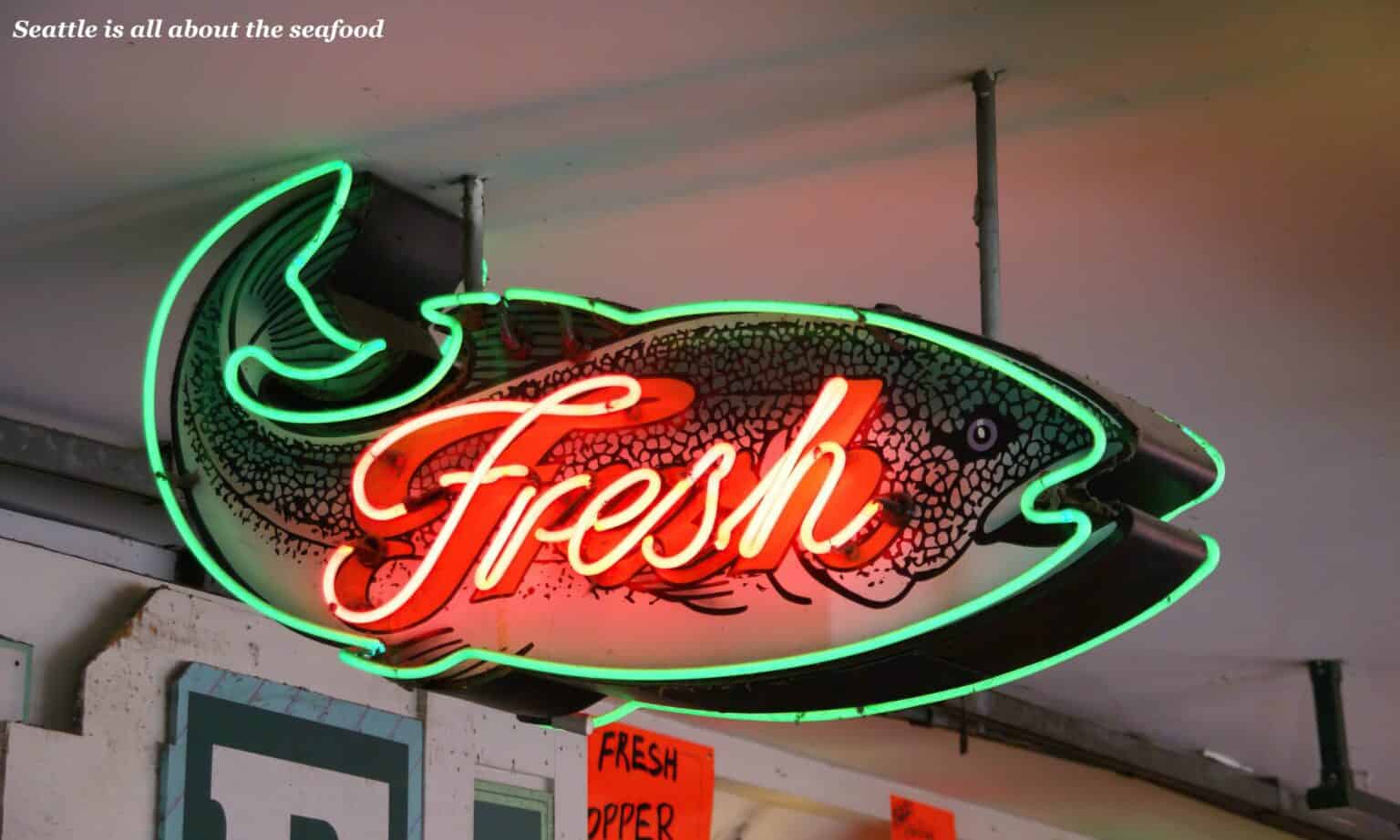 Is Seattle Worth Visiting? 21 Reasons to Visit the Emerald City