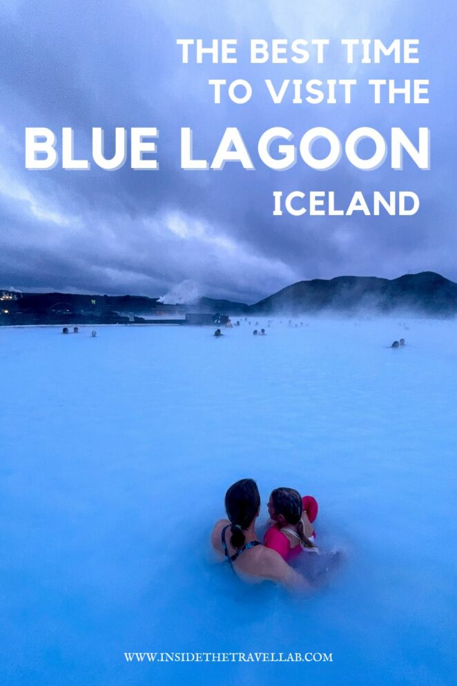 When to Visit the Blue Lagoon: What You Need to Know