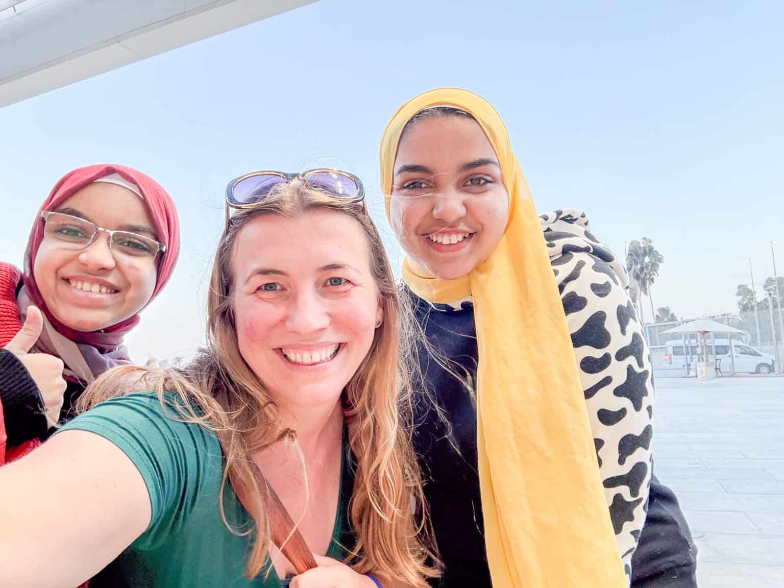 The Egypt Dress Code Made Simple: What to Wear in Egypt