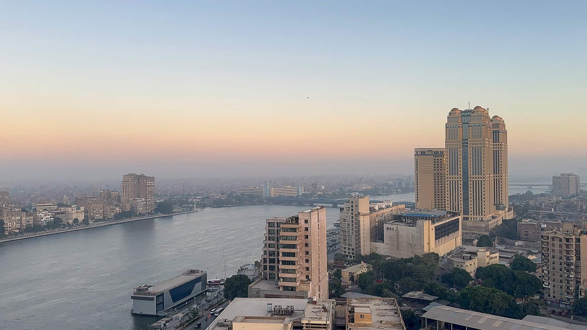 The Viking Nile Cruise Review with Video - What to Know