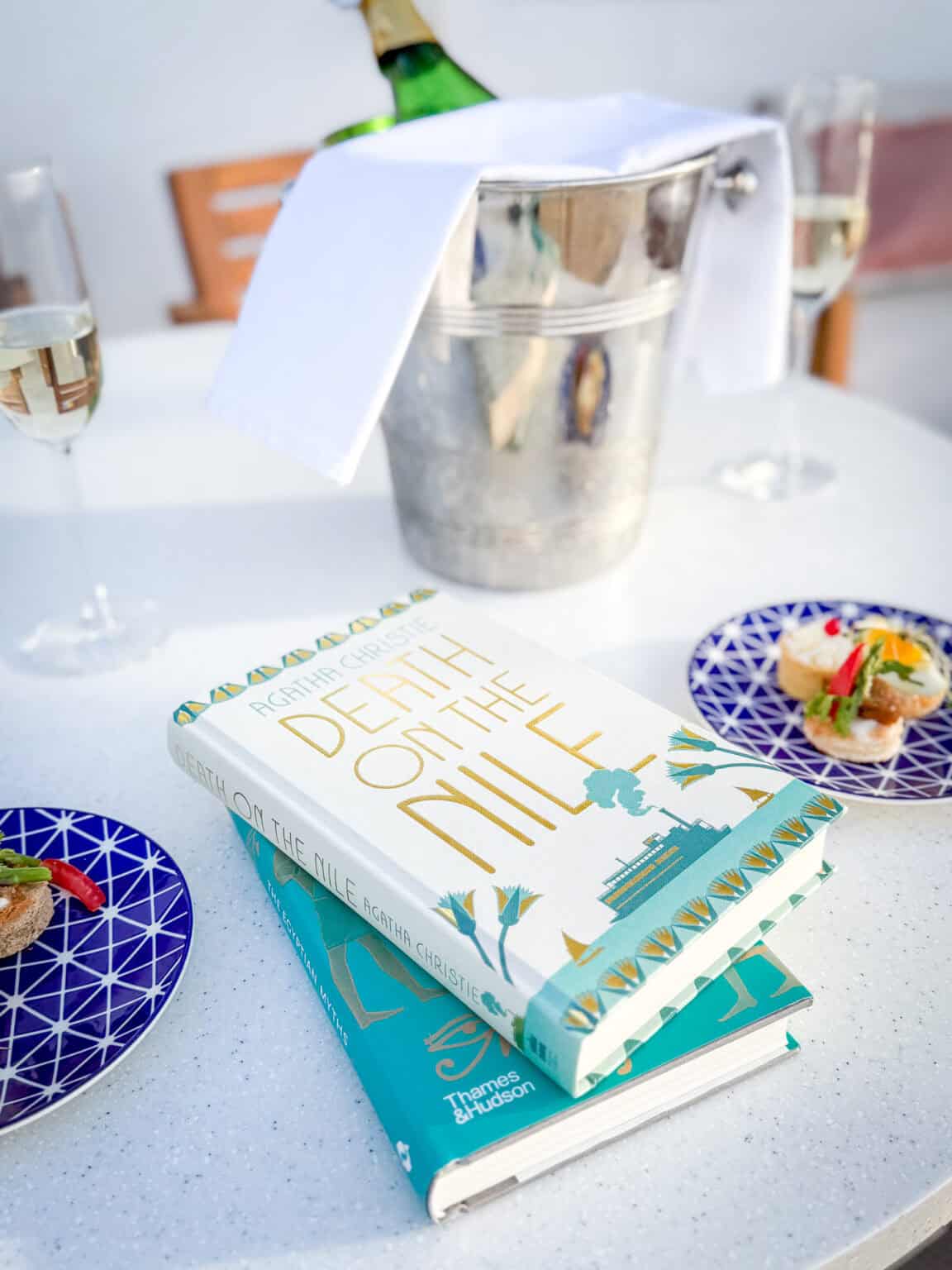 The Viking Nile Cruise Review with Video - What to Know