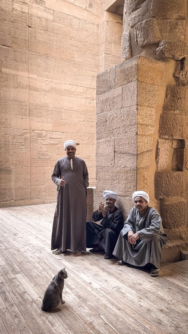 The Egypt Dress Code Made Simple: What to Wear in Egypt