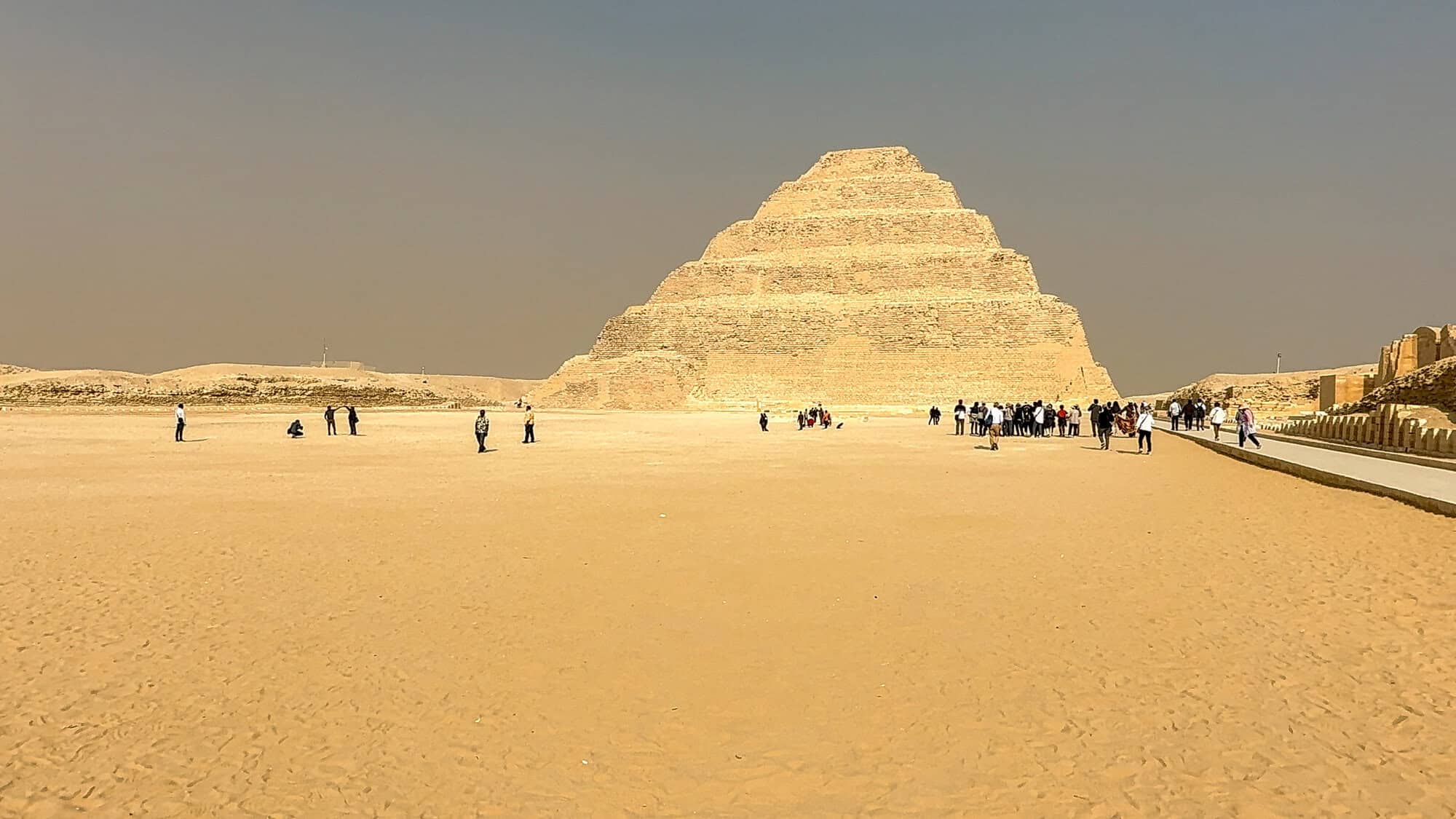 The Viking Nile Cruise Review with Video - What to Know