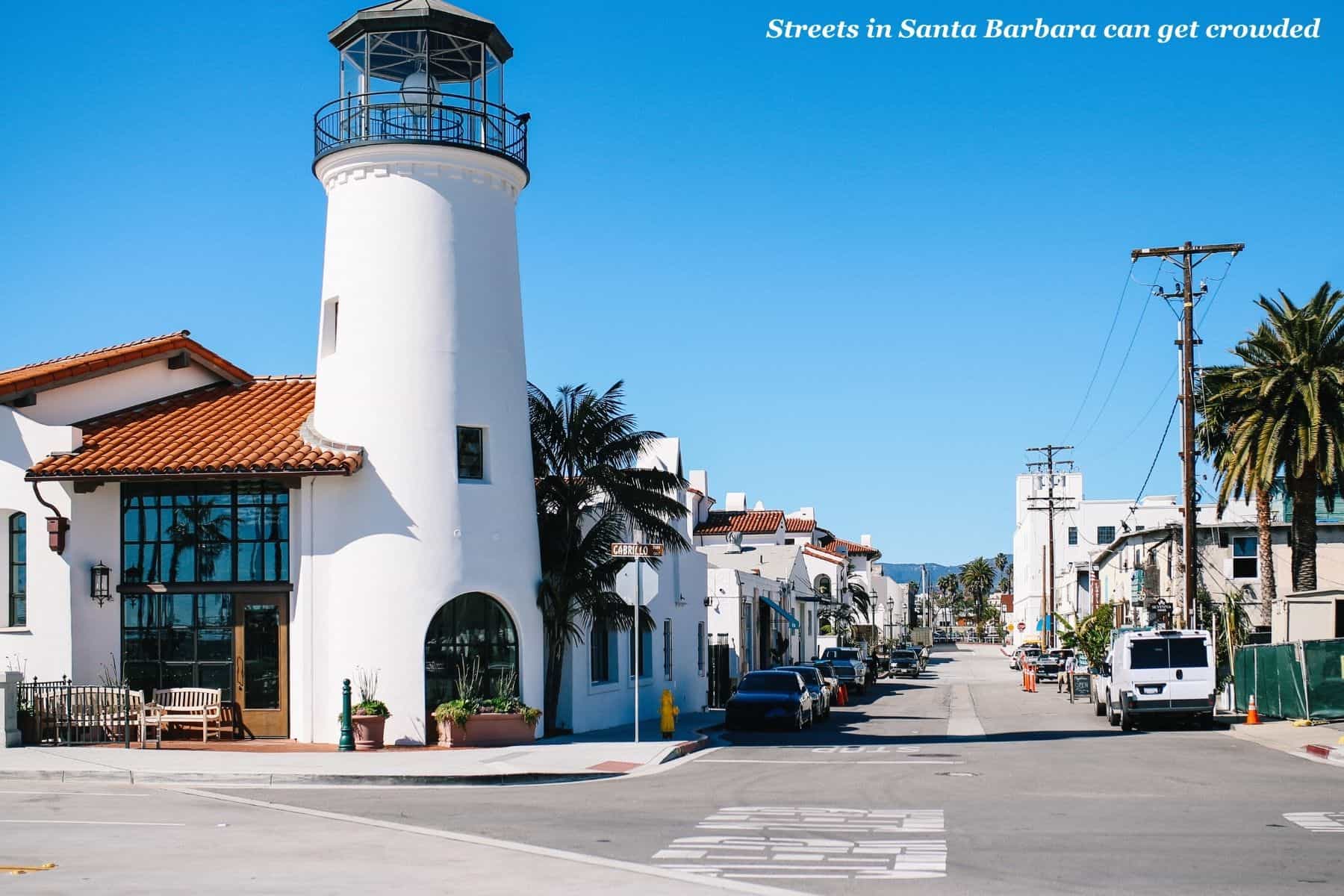 The Ultimate LA to Santa Barbara Road Trip