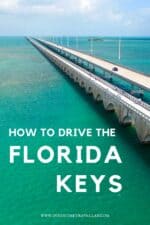 Your Ultimate Florida Keys Road Trip Itinerary