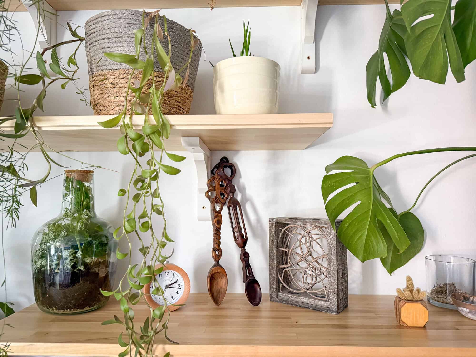 How to Display Travel Souvenirs at Home