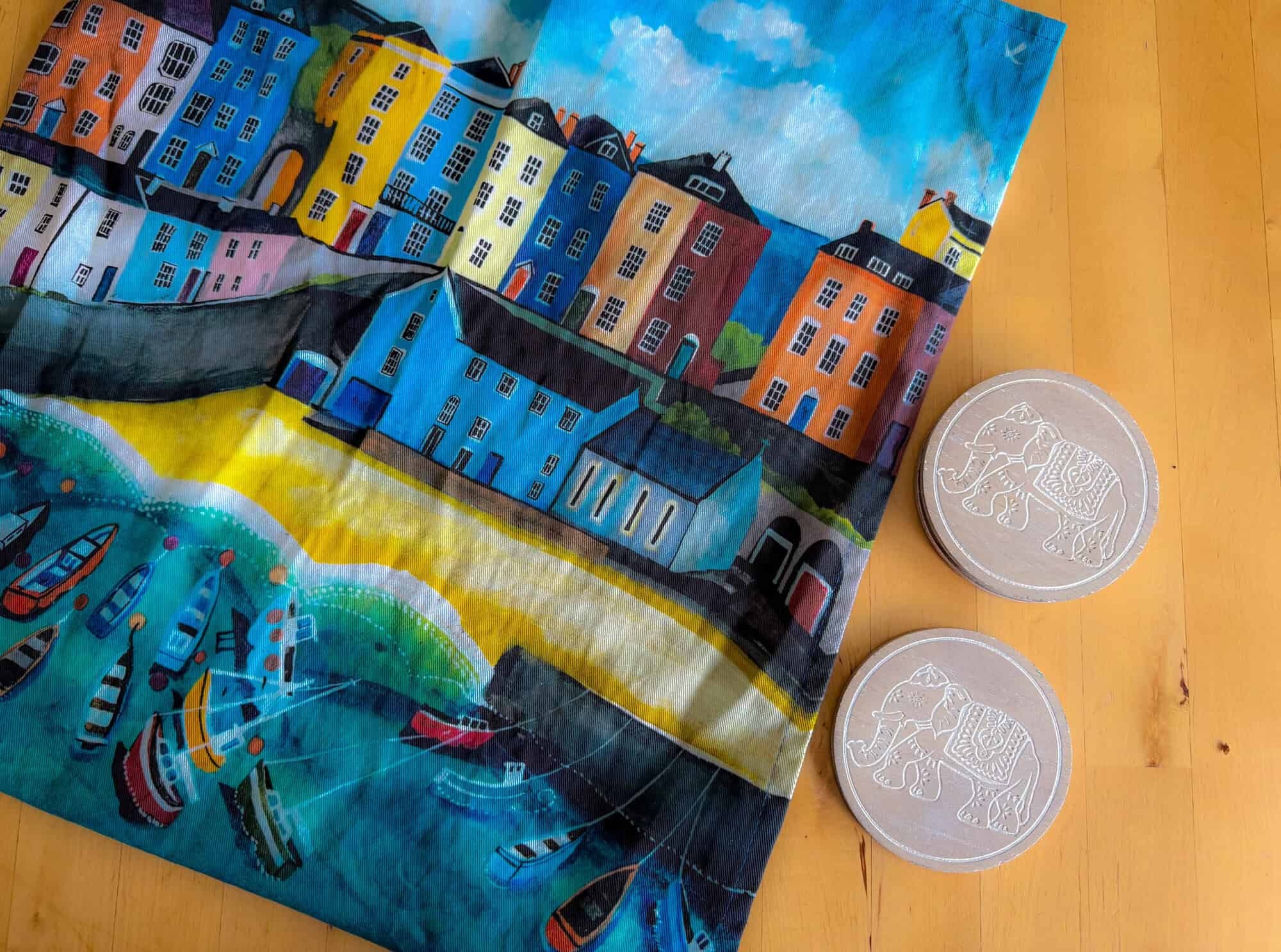 How to Display Travel Souvenirs at Home