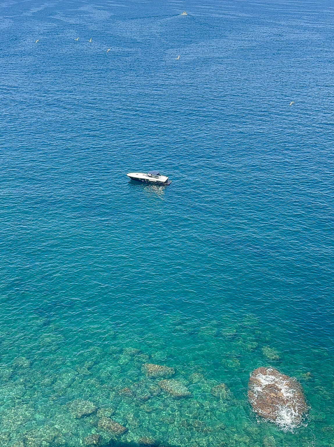 A First-Timer's Guide to the Amalfi Coast