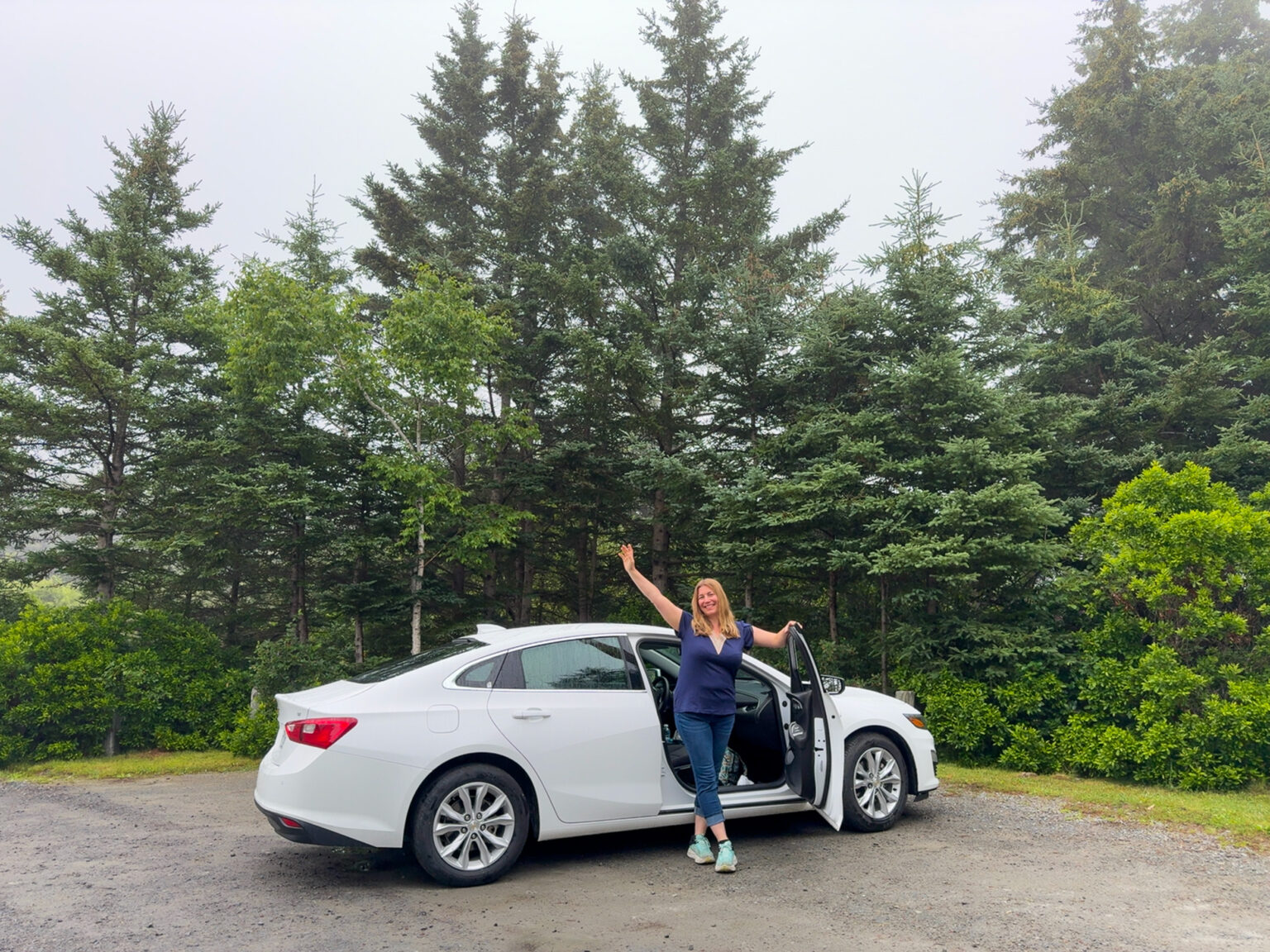 The best car rental comparison sites