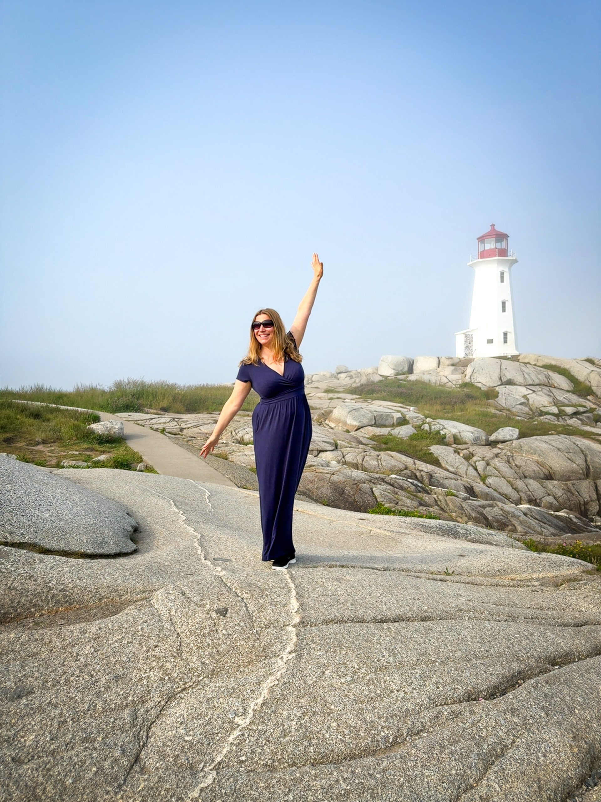 Spotlight on Nova Scotia's Lighthouse Route: An Illuminating 7 Day Road ...