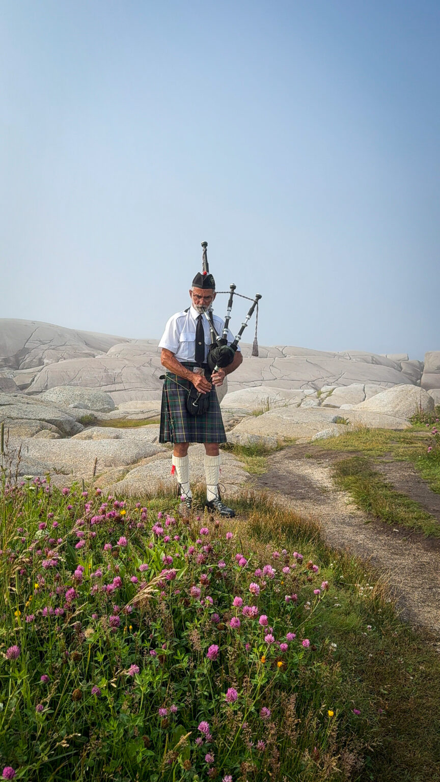 Spotlight on Nova Scotia's Lighthouse Route: An Illuminating 7 Day Road Trip Itinerary