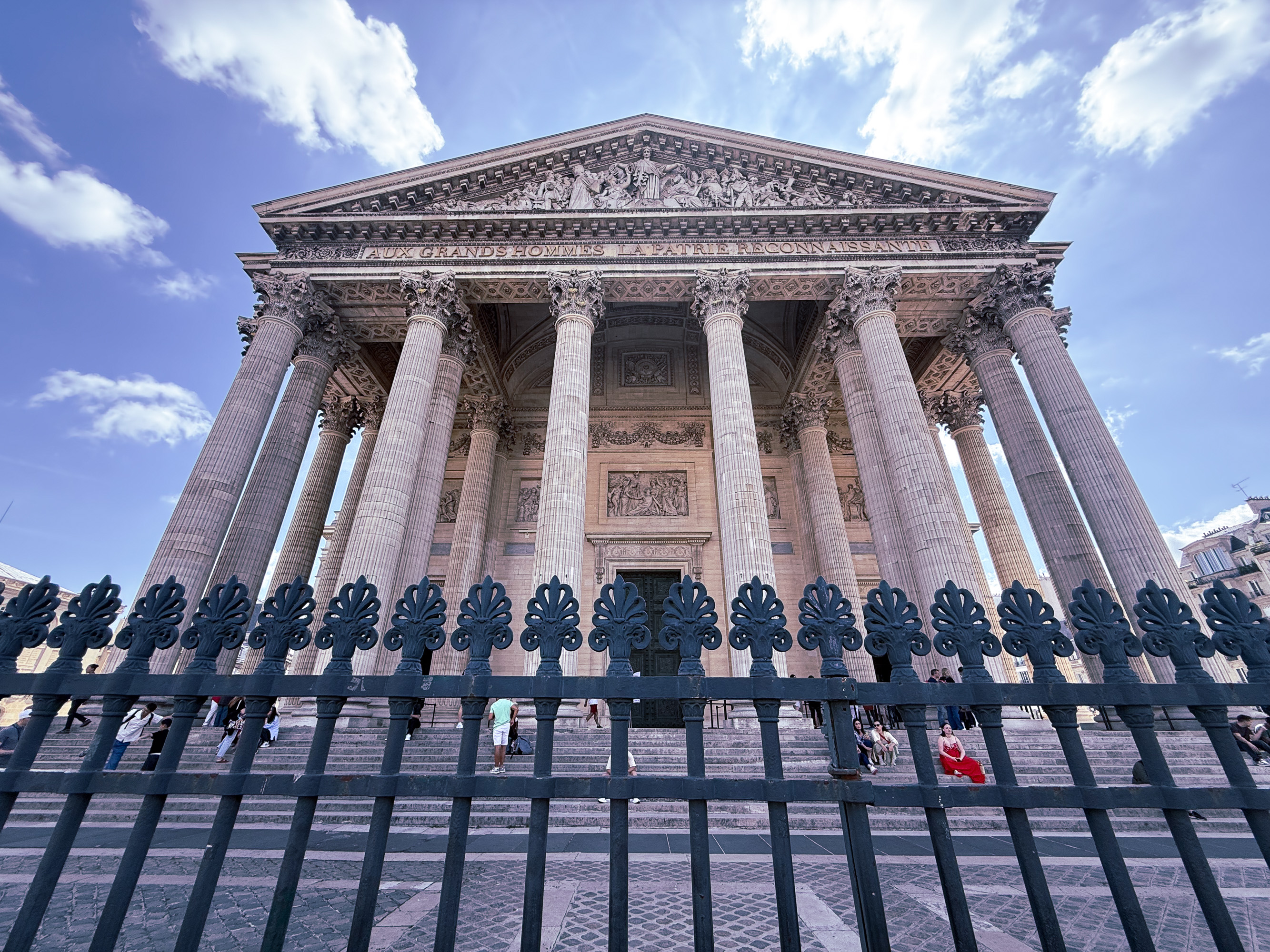 The Best Things to Do in the Latin Quarter, Paris