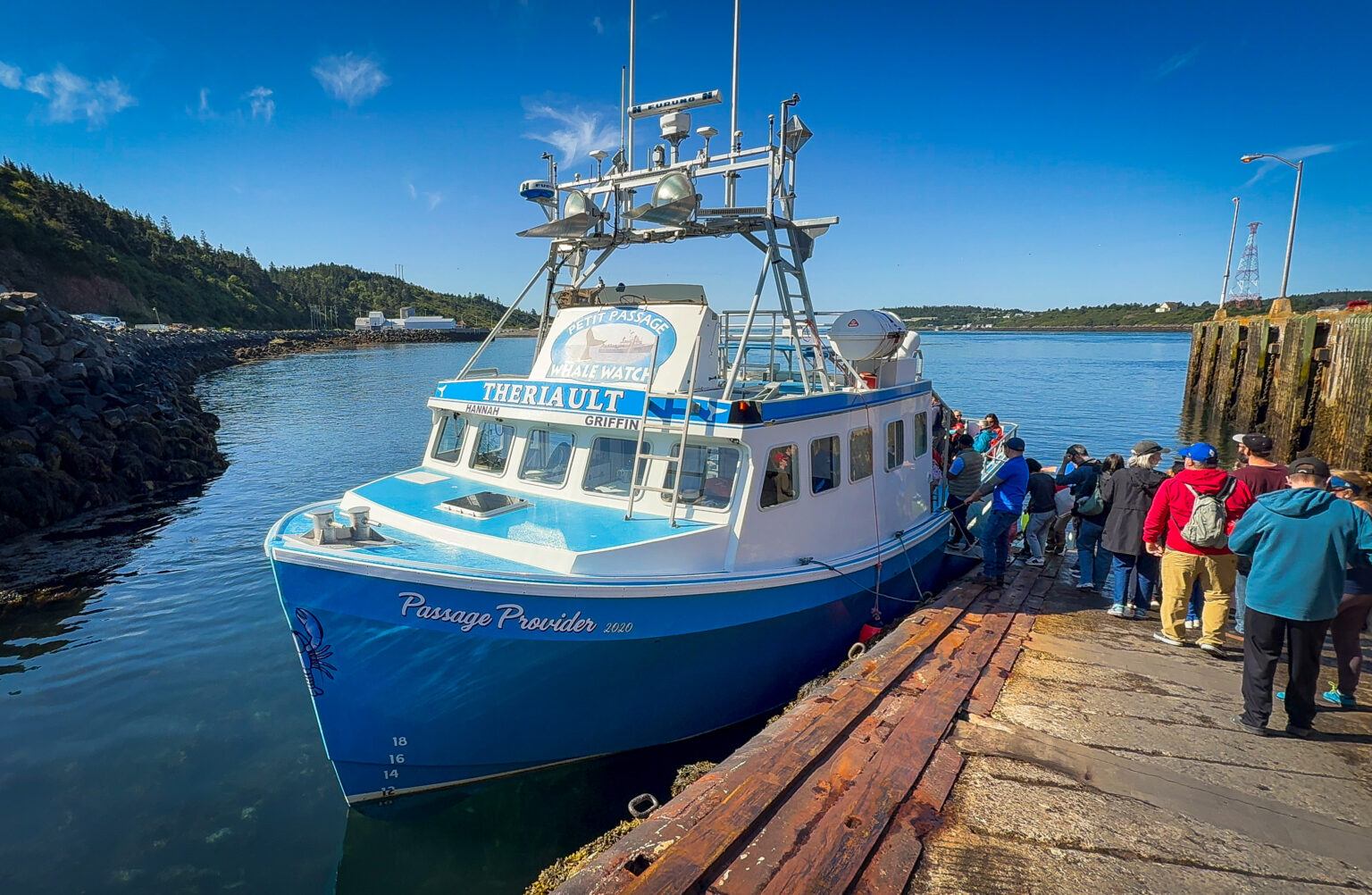 Spotlight on Nova Scotia's Lighthouse Route: An Illuminating 7 Day Road ...