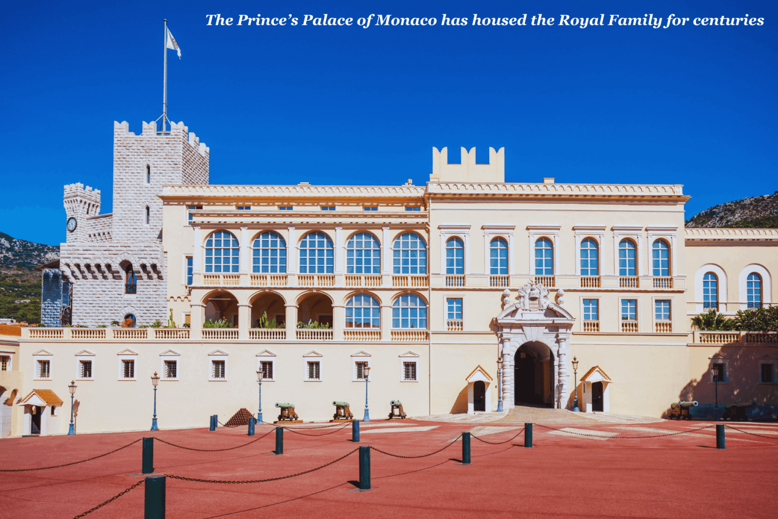 The Best Things to Do in Monaco in One Day