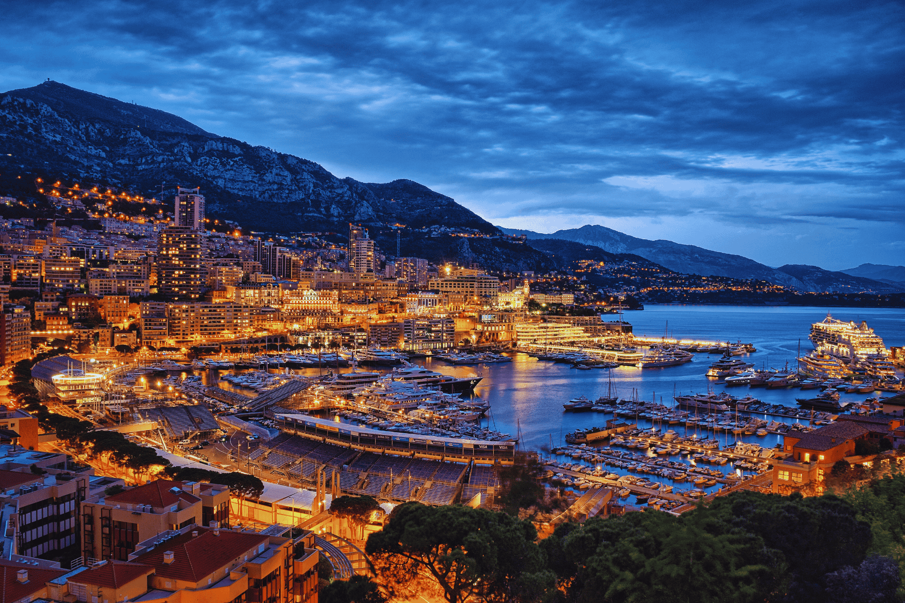 The Best Things to Do in Monaco in One Day