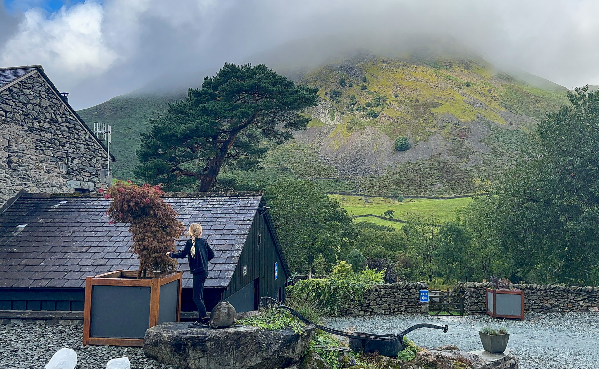 The Best Things to Do in the Lake District with Kids