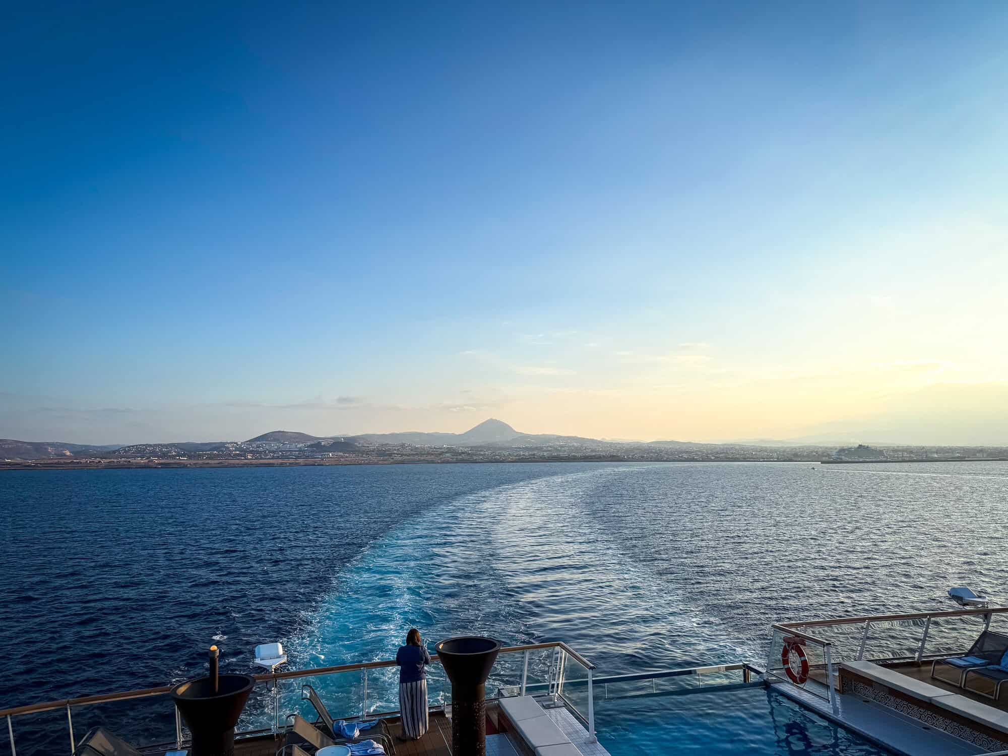 The Viking Jupiter Cruise Review with Video: From Istanbul to Athens