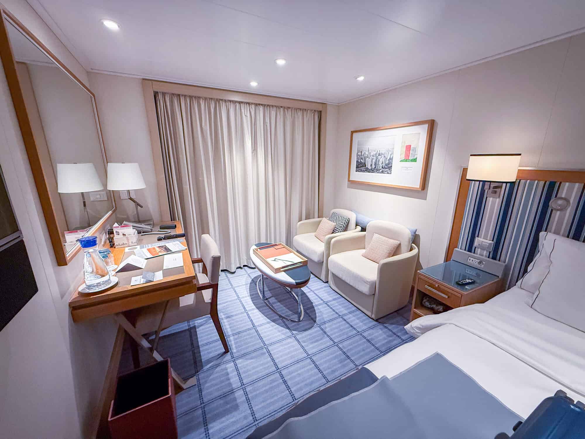 The Viking Jupiter Cruise Review with Video: From Istanbul to Athens