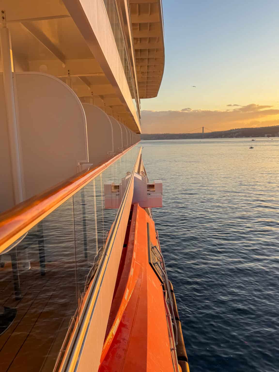 The Viking Jupiter Cruise Review with Video: From Istanbul to Athens