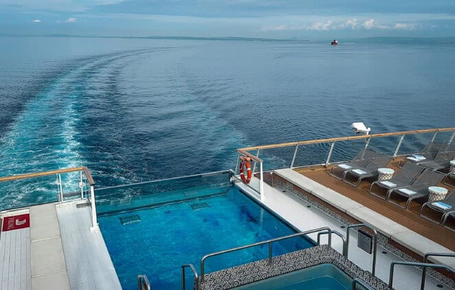 The Viking Jupiter Cruise Review with Video: From Istanbul to Athens