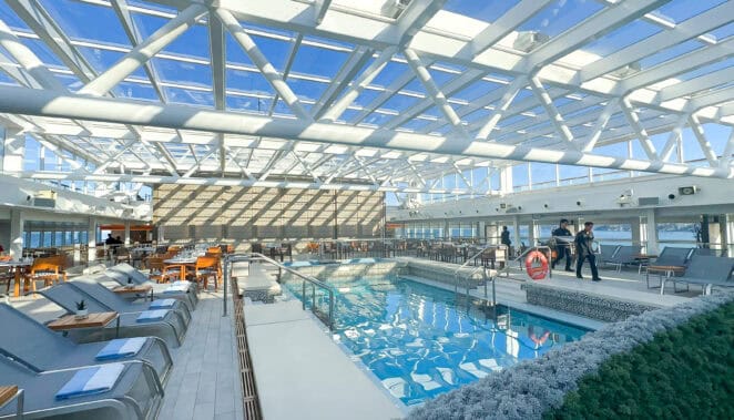 The Viking Jupiter Cruise Review with Video: From Istanbul to Athens