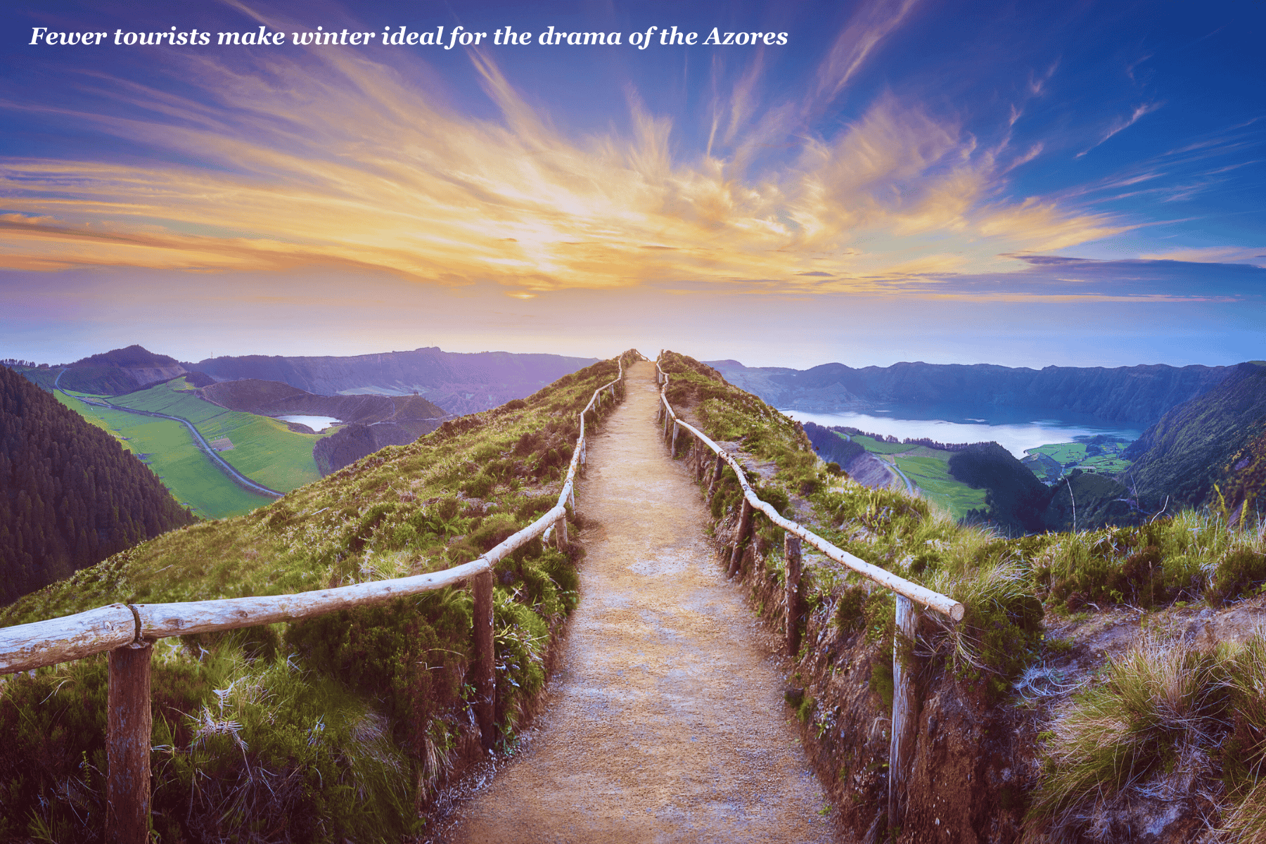 What Are the Best Winter Sun Holiday Destinations in Europe?