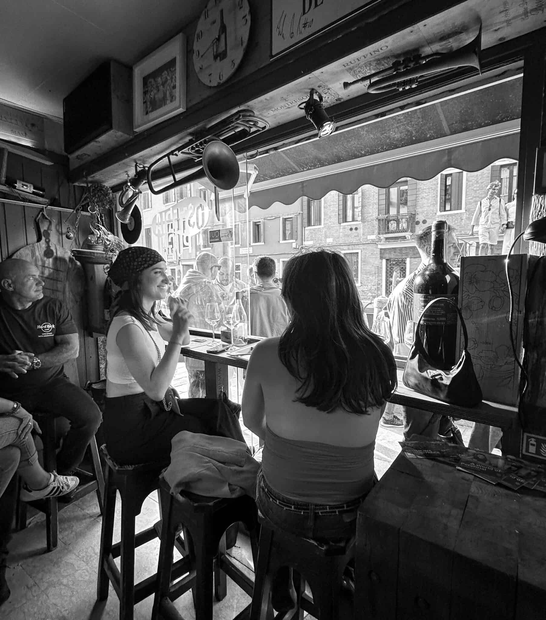 What To Eat in Venice: Find the Soul of the City Through Food